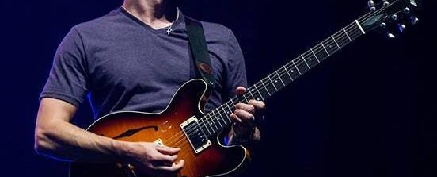 Mark Lettieri | Concert Tickets and Tours 2023 2024 - Wegow