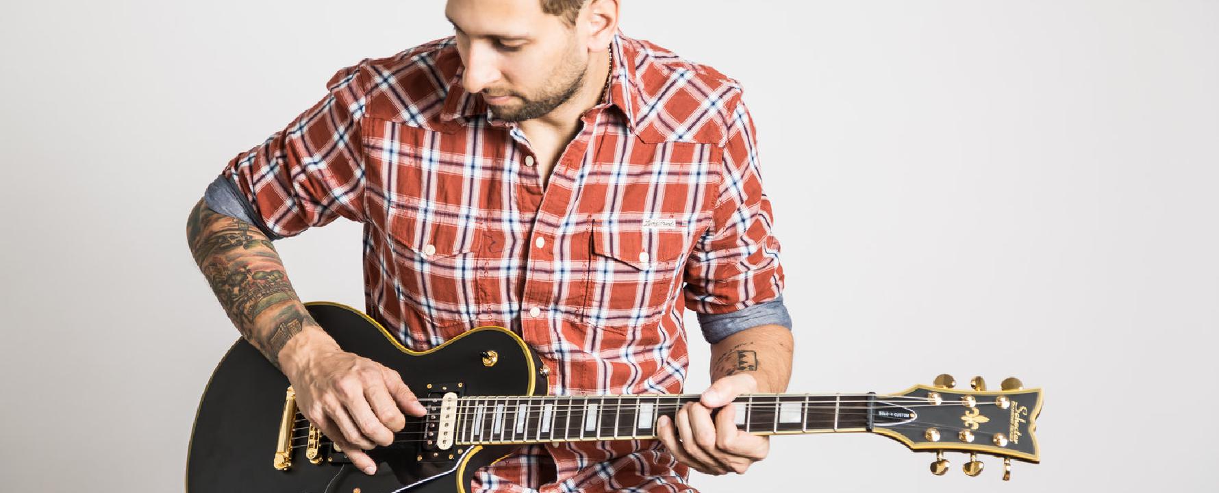 Mark MacKay | Entradas Conciertos y Giras 2024 - Wegow