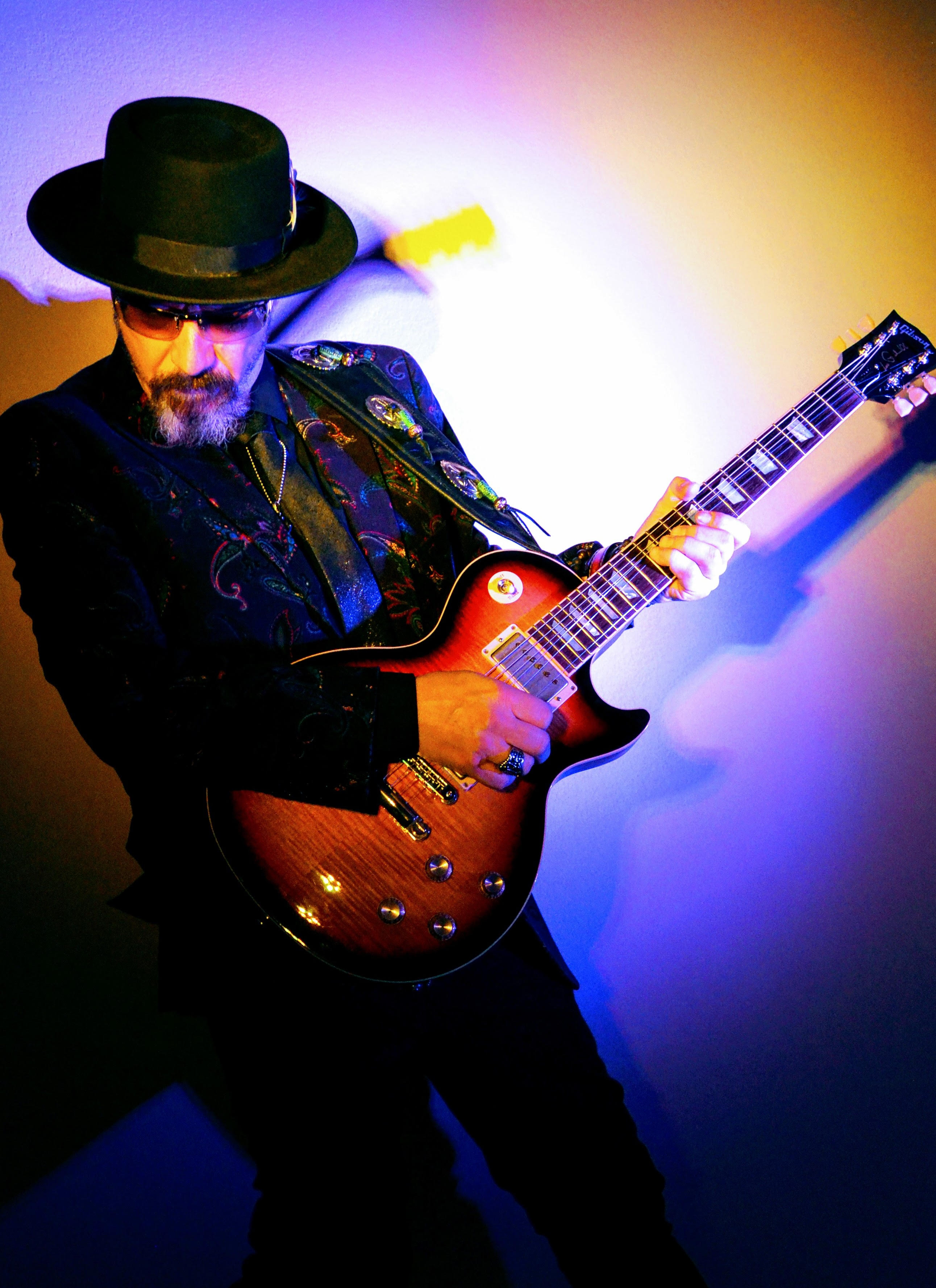 Mark May | Entradas Conciertos y Giras 2026 - Wegow