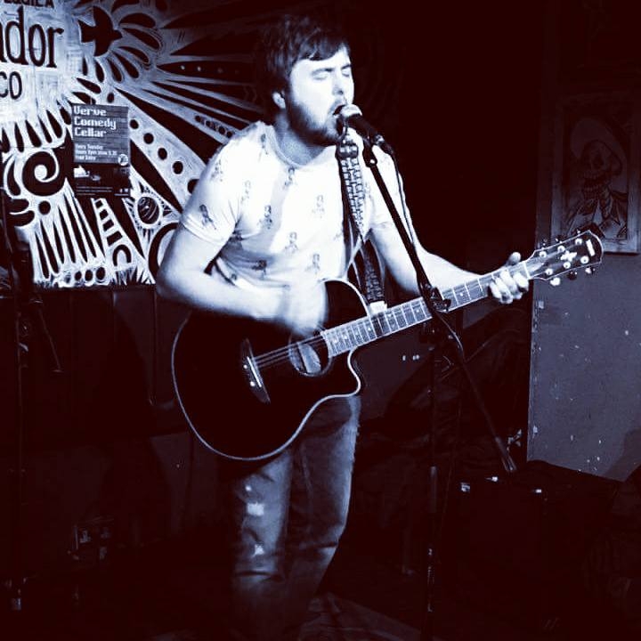 Mark Pratt | Entradas Conciertos y Giras 2026 - Wegow