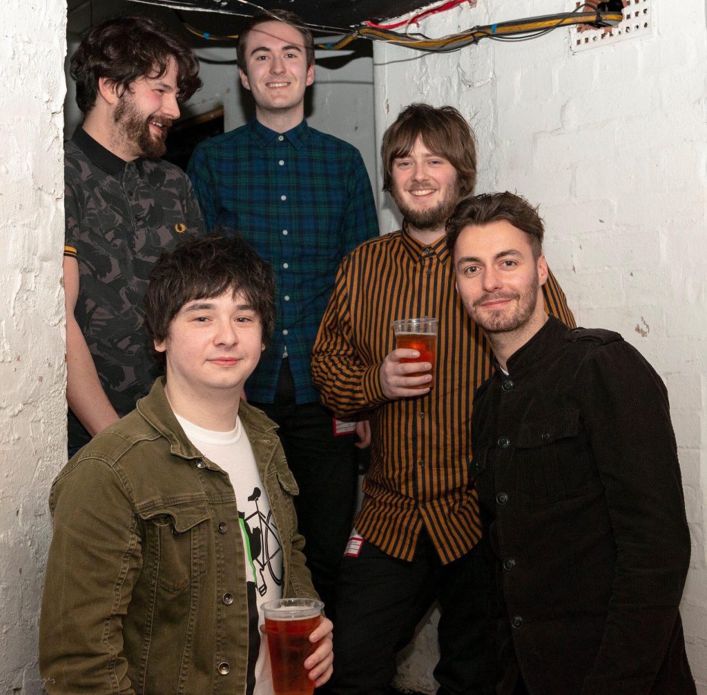 Mark Sharp and The Bicycle Thieves | Entradas Conciertos y Giras 2026 ...