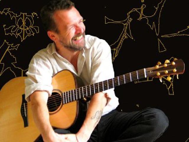 Entradas para Martin Simpson en Scunthorpe | Wegow