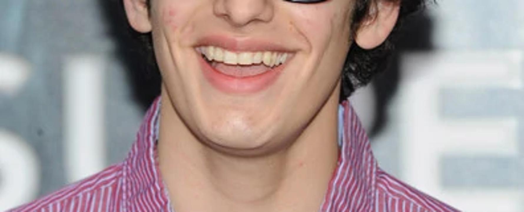 Entradas para Matt Bennett en San Antonio | Wegow