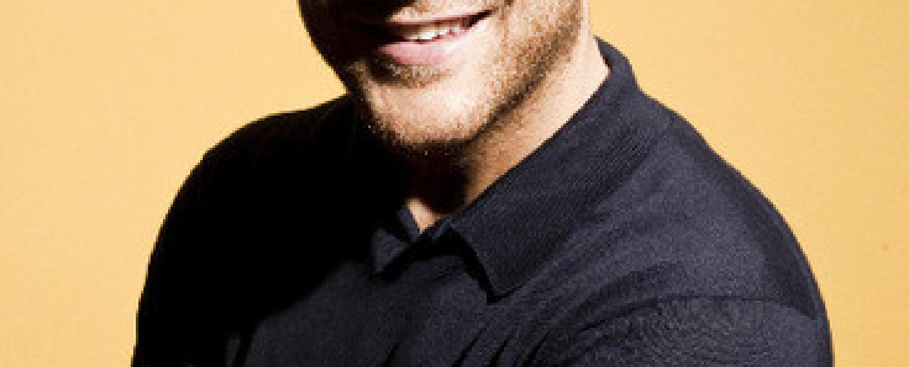 Matt Cardle | Concert Tickets and Tours 2023 2024 - Wegow