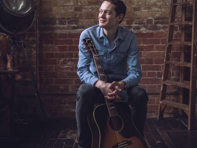 Entradas para Matthew Shepherd en Orlando | Wegow