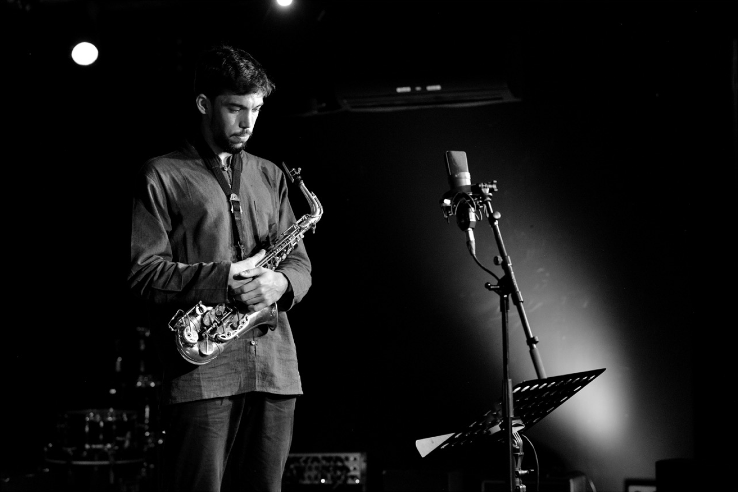 Max Atger Trio | Billets de concerts et tournées 2024-2025 - Wegow