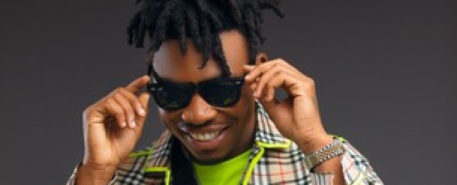 Conciertos de Mayorkun en UNDEFINED 2024-2025 | Entradas Wegow