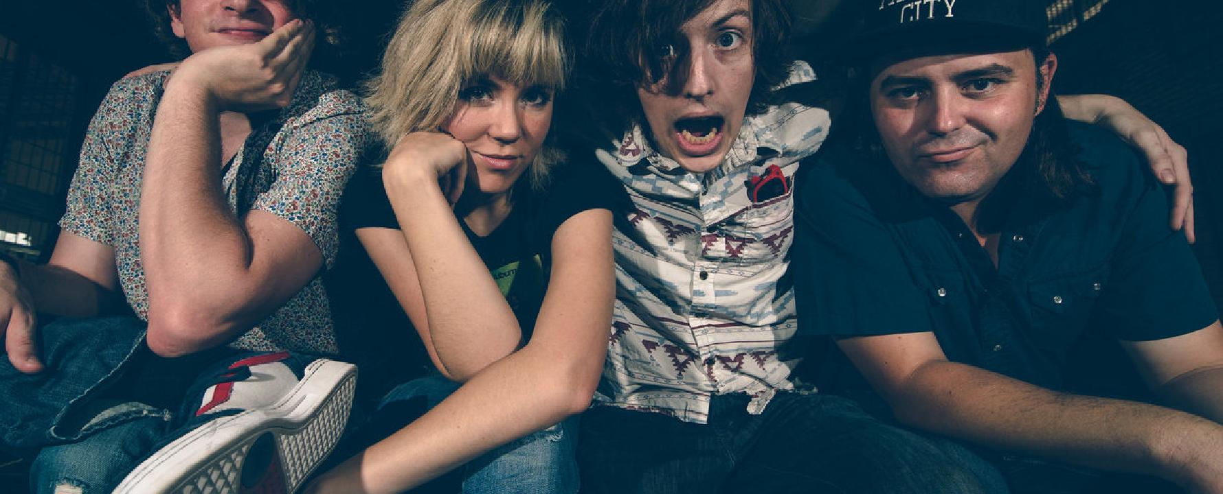 Mean Motor Scooter | Concert Tickets and Tours 2024-2025 - Wegow