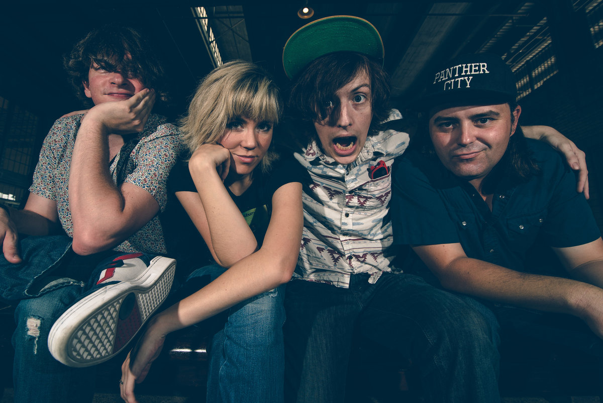 Mean Motor Scooter | Concert Tickets and Tours 2024-2025 - Wegow