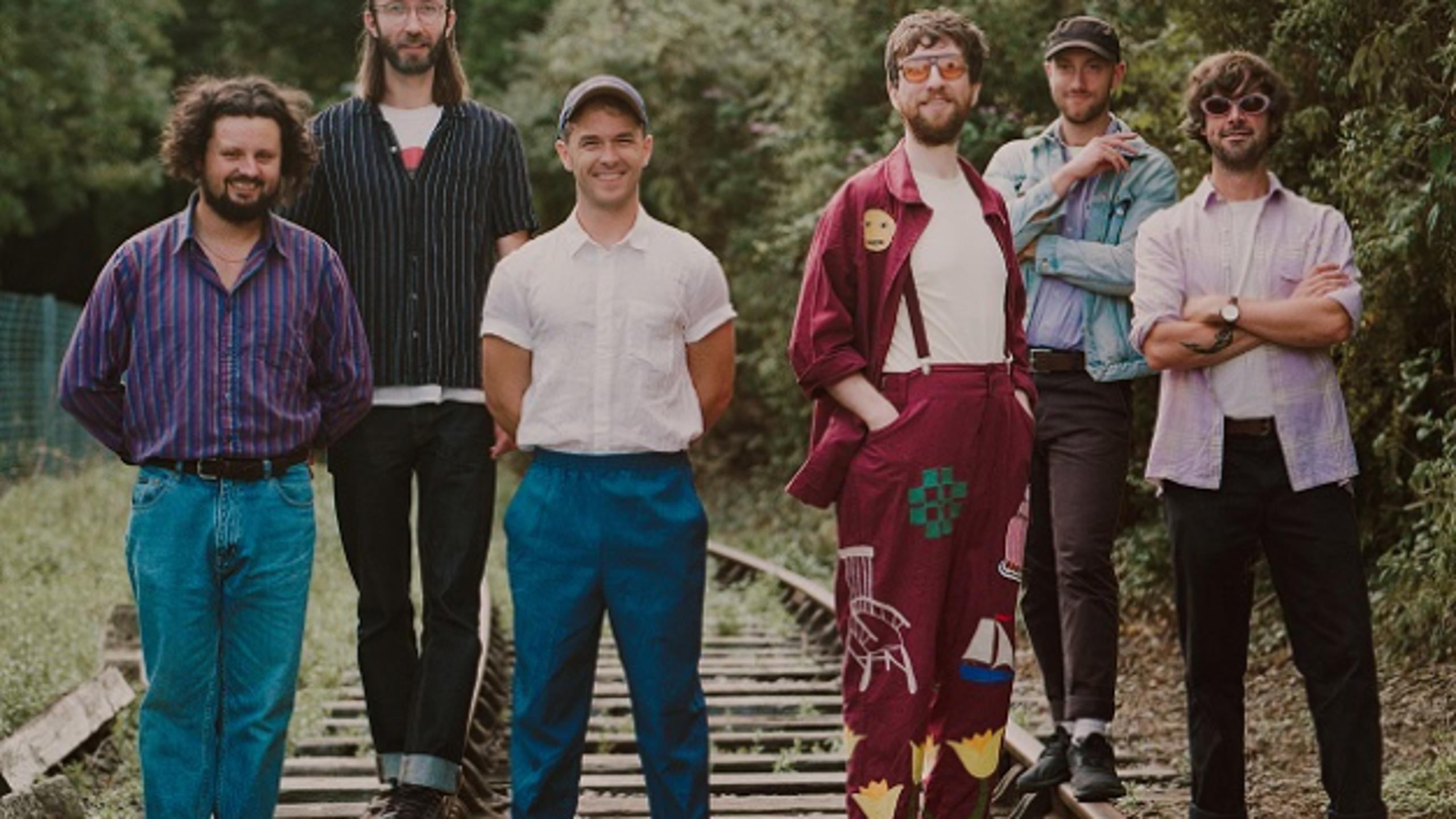 Entradas para Melin Melyn en Londres | Wegow