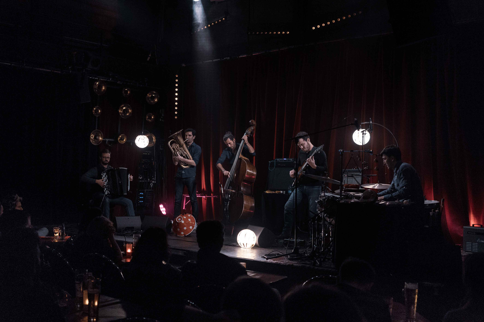 Melusine | Entradas Conciertos y Giras 2024 - Wegow