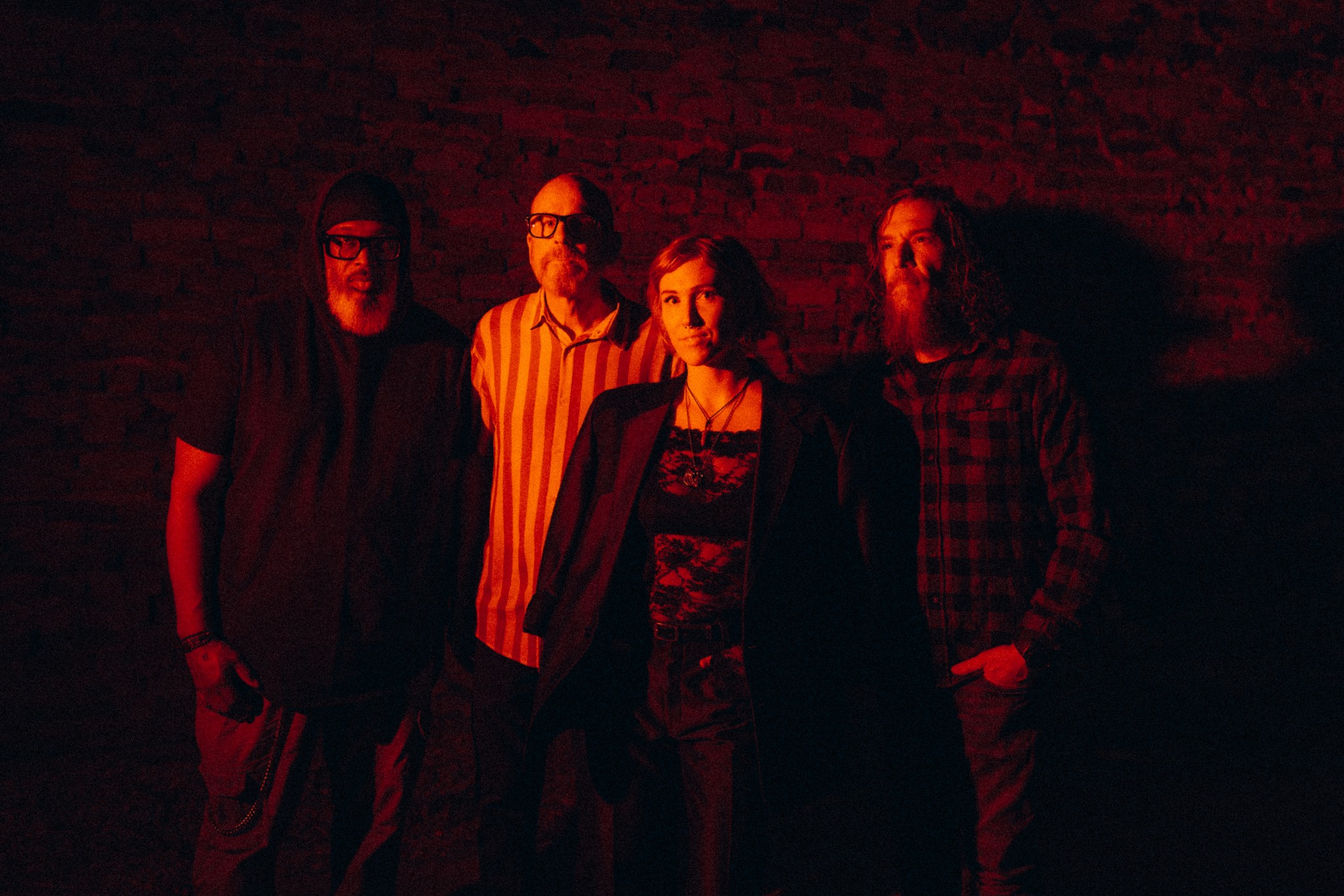 Merciful Zero | Ingressos para Concertos e Turnês 2026 - Wegow