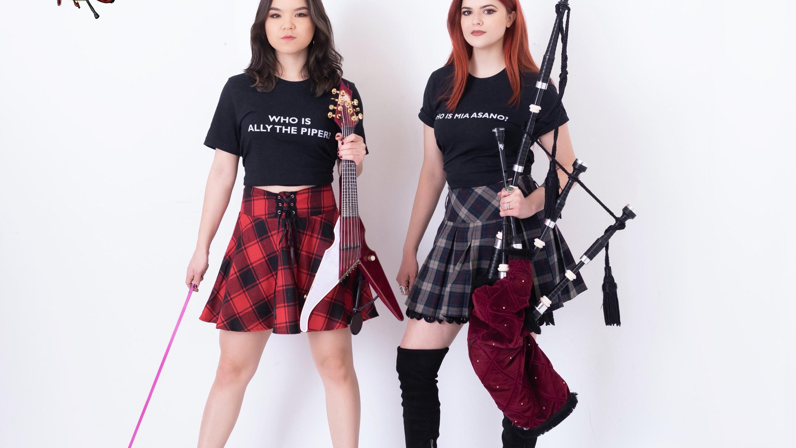 Entradas para Mia x Ally en Denver | Wegow