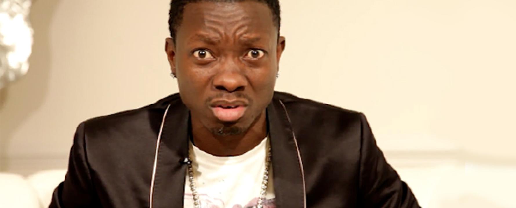 Entradas para Michael Blackson en Richmond | Wegow