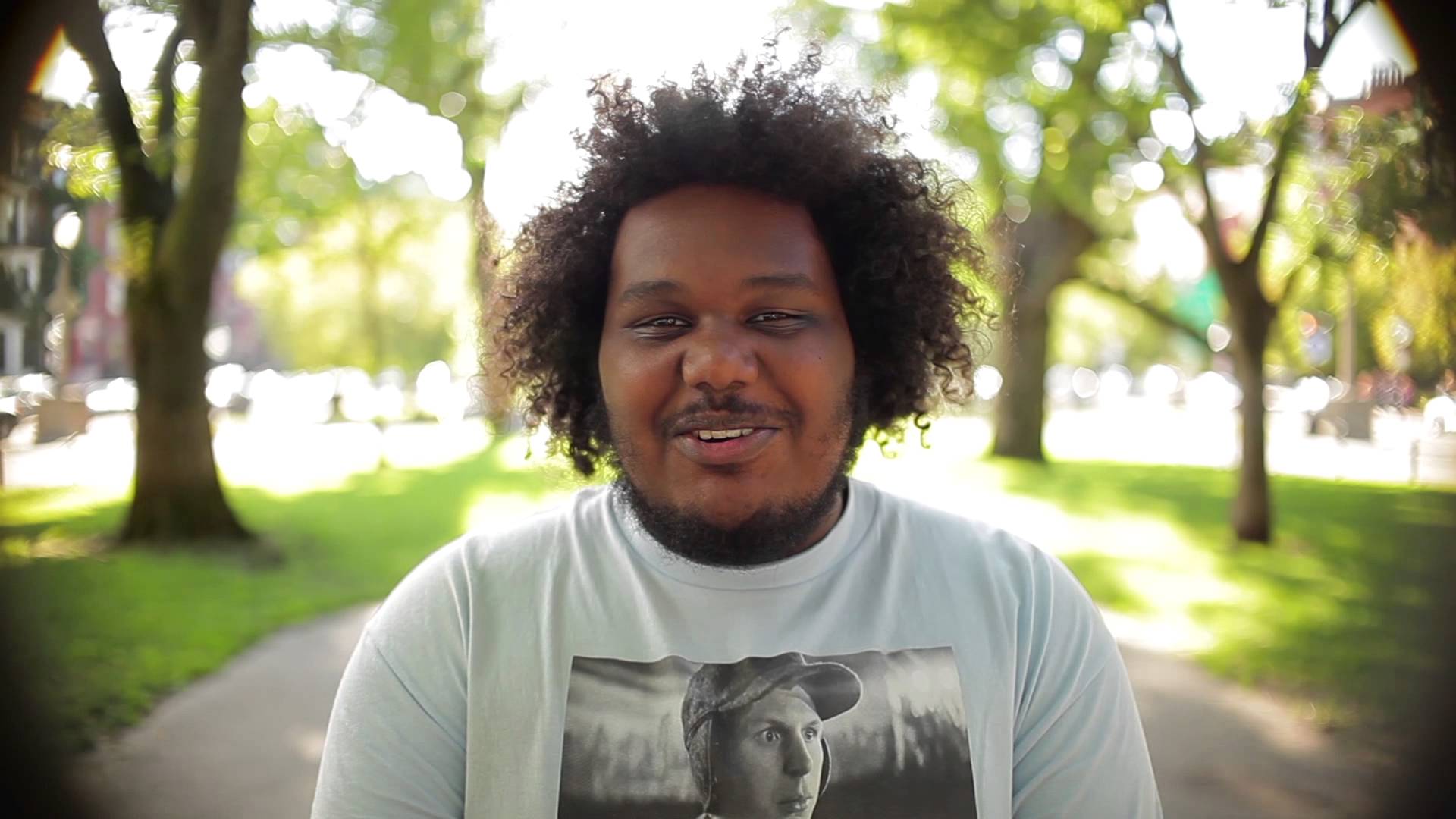 Michael Christmas | Entradas Conciertos y Giras 2026 - Wegow