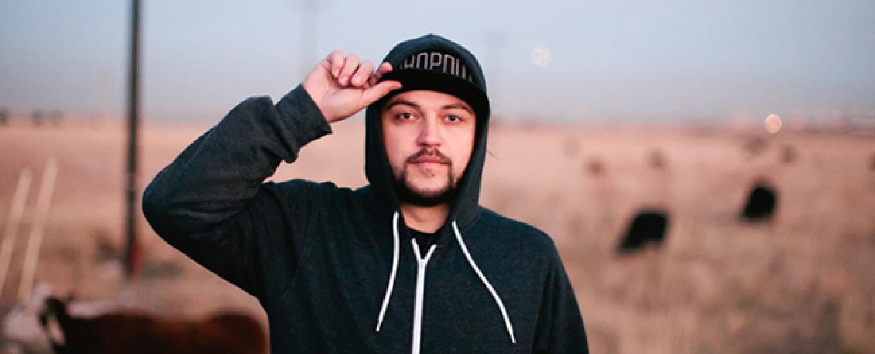 Michal Menert | Concert Tickets and Tours 2024 - Wegow