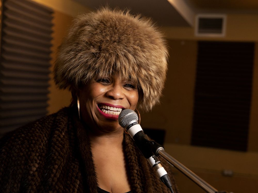 Michelle Sweeney | Entradas Conciertos y Giras 2026 - Wegow