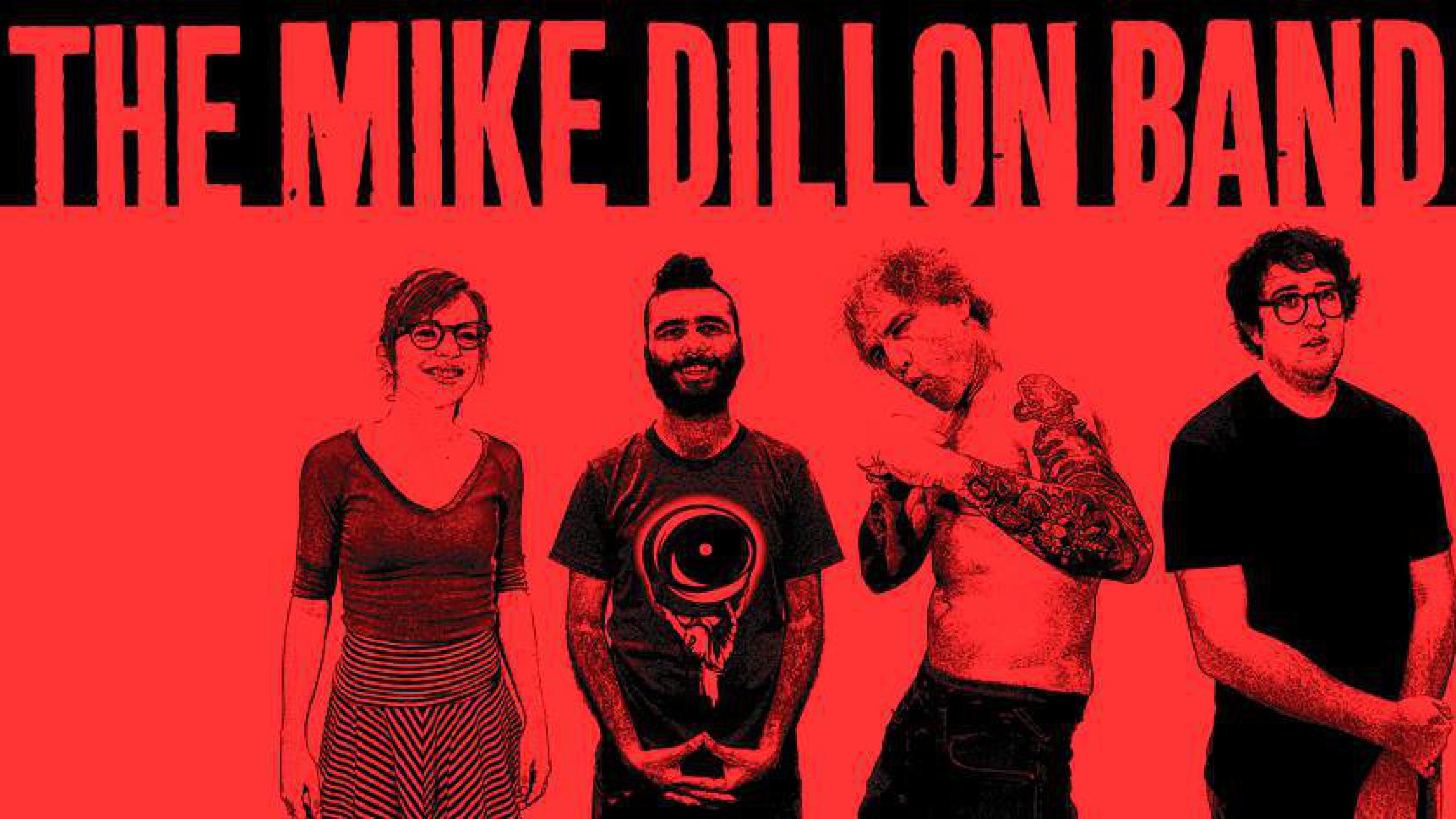 Entradas para Mike Dillon en Grand Junction | Wegow