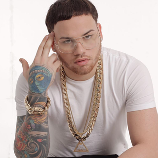 Miky Woodz | Entradas Conciertos y Giras 2024 - Wegow