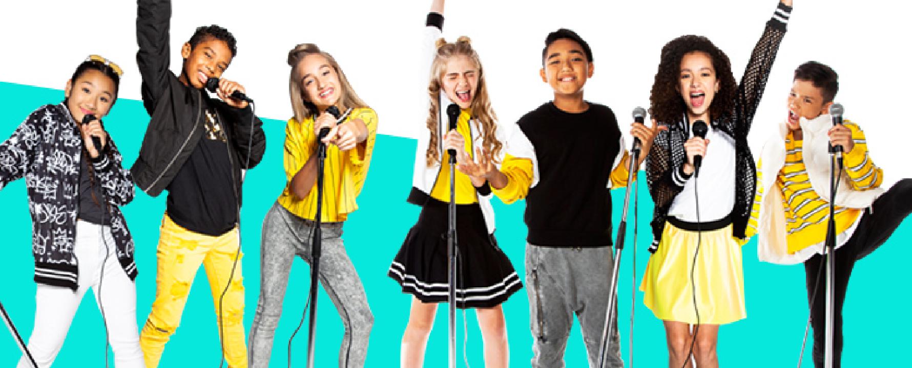 Entradas para Mini Pop Kids en Ottawa | Wegow