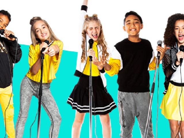 Entradas para Mini Pop Kids en Kitchener | Wegow