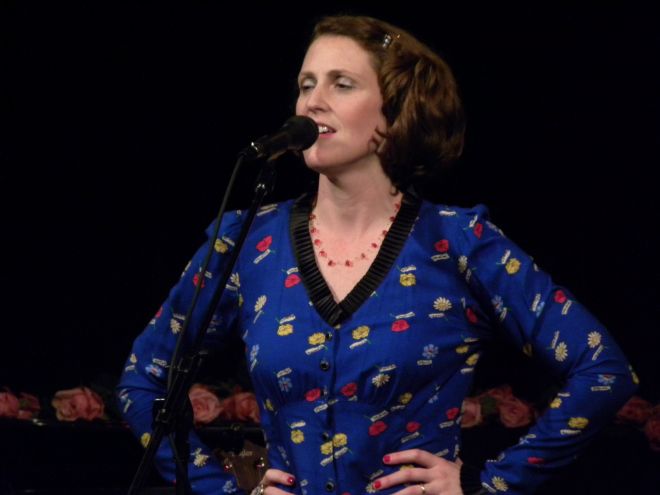 Miranda Russell | Entradas Conciertos y Giras 2026 - Wegow