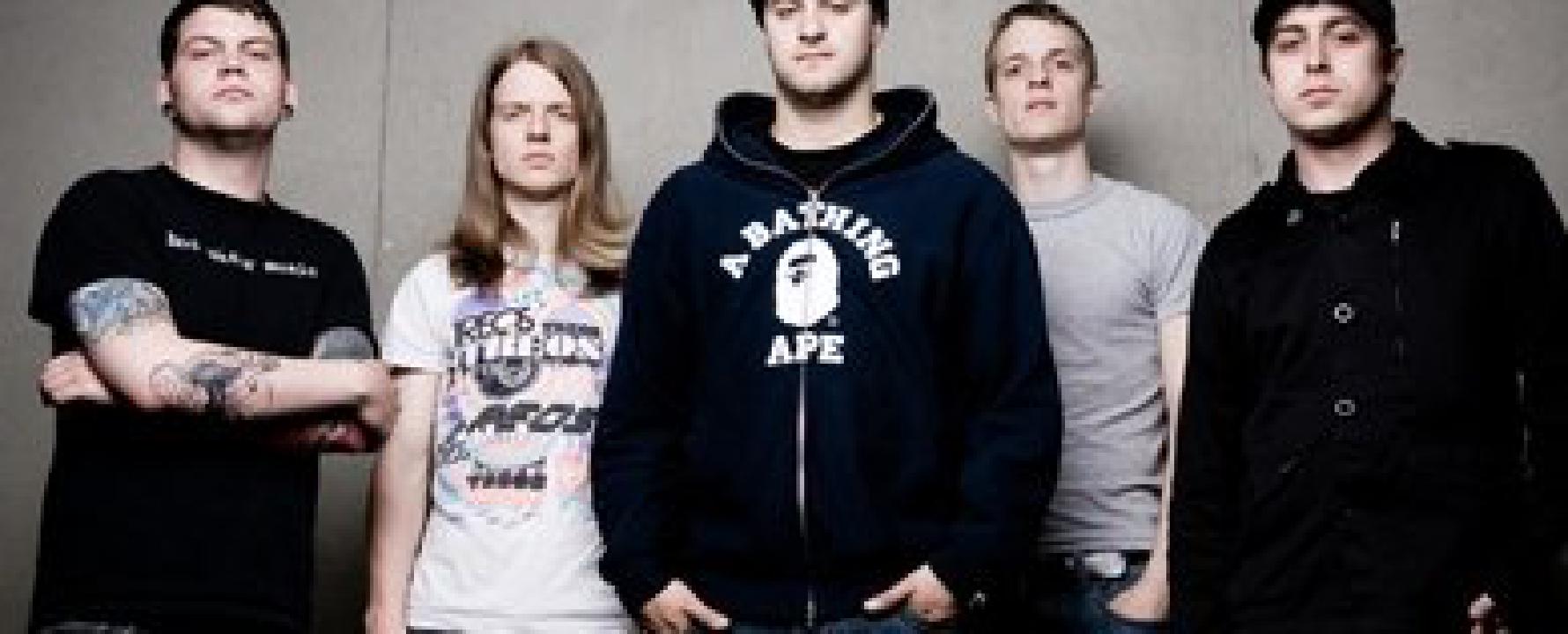 Misery Signals | Entradas Conciertos y Giras 2023 2024 - Wegow