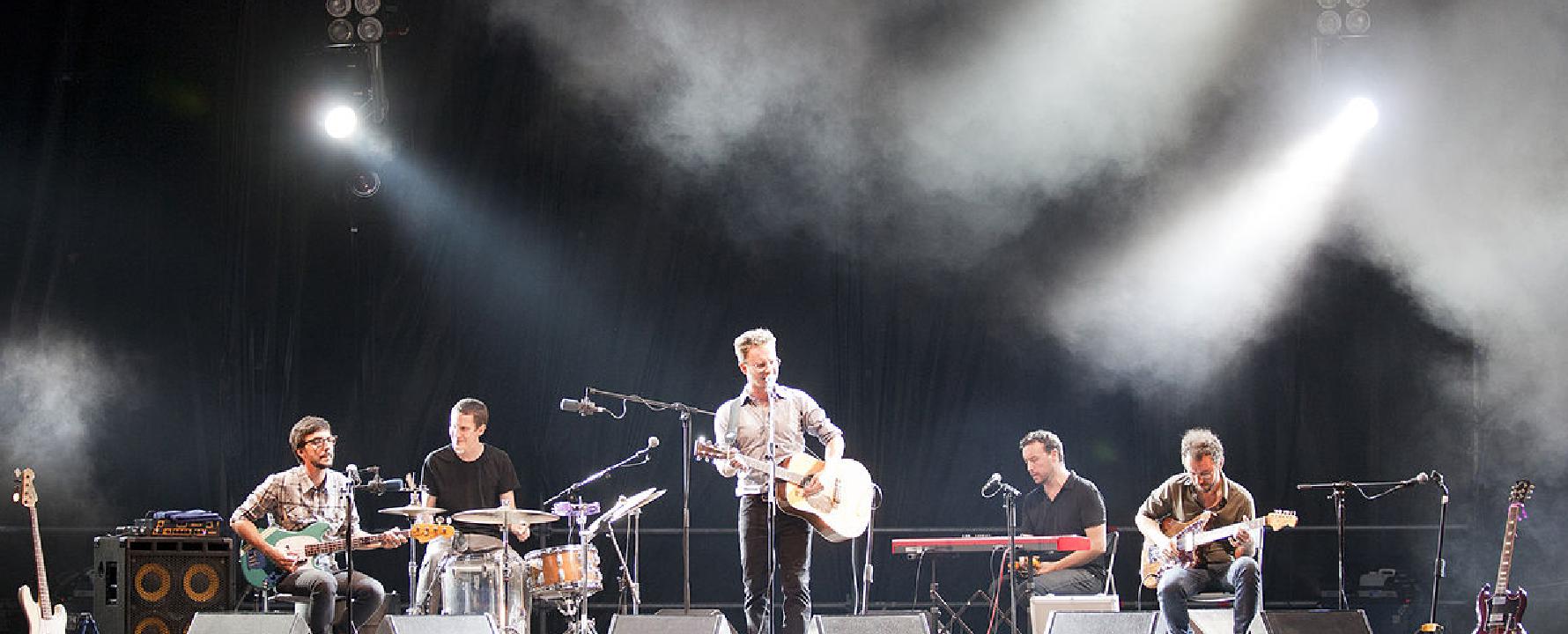 Mishima | Entradas Conciertos y Giras 2024 - Wegow