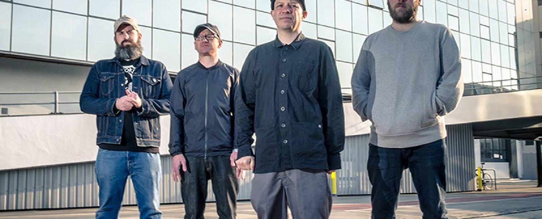Mogwai | Entradas Conciertos y Giras 2024-2025 - Wegow