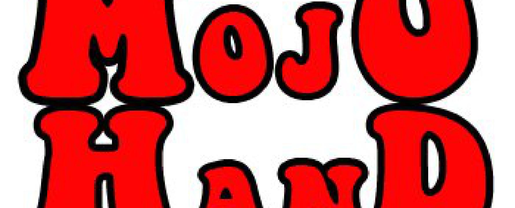 Mojo Hand | Concert Tickets and Tours 2024 - Wegow