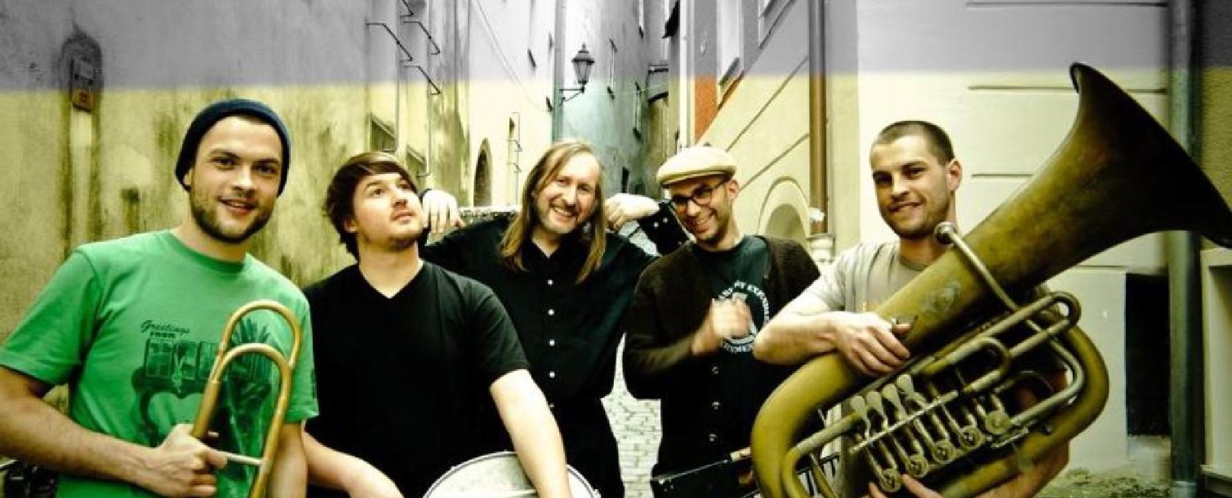 Monobo Son | Entradas Conciertos y Giras 2024-2025 - Wegow