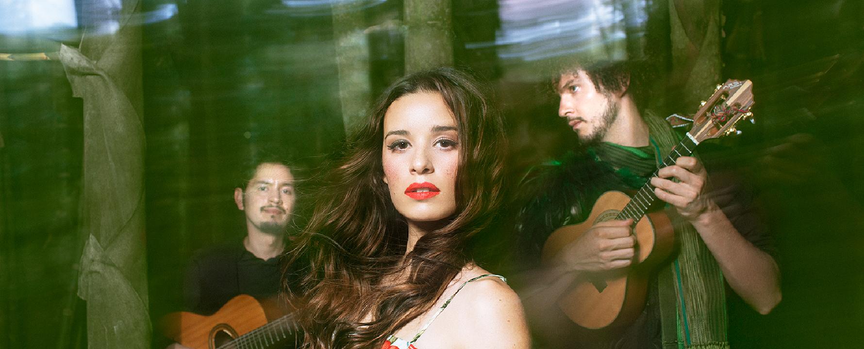 Tickets for Monsieur Periné in Orlando | Wegow