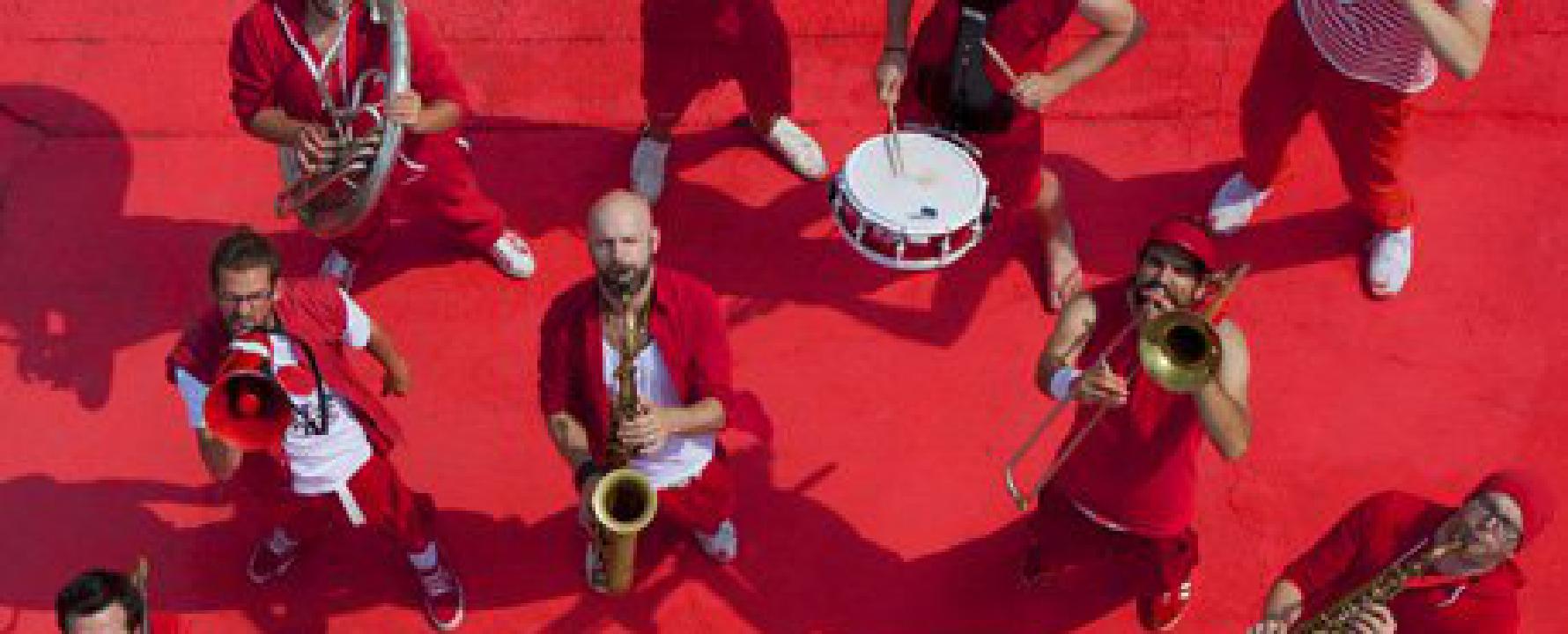 Entradas para Moop Mama en Würzburg | Wegow