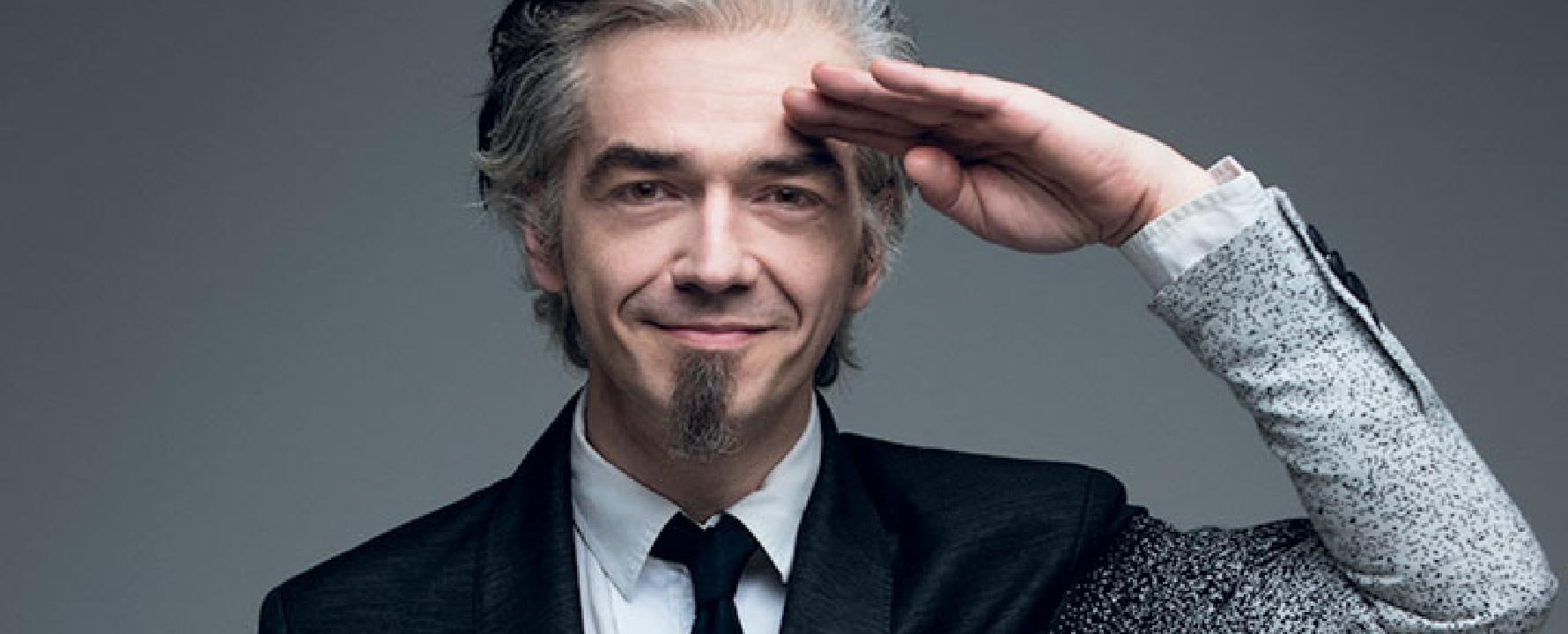 Morgan (Italia) | Concert Tickets and Tours 2024-2025 - Wegow