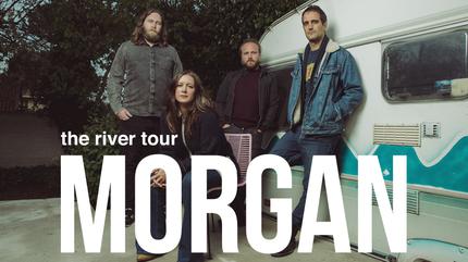 Morgan concierto en Bilbao, Bizkaia 2022. Entradas Morgan