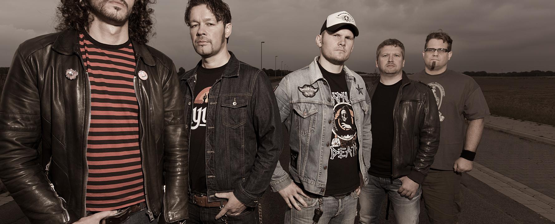 Motorjesus | Entradas Conciertos y Giras 2024-2025 - Wegow