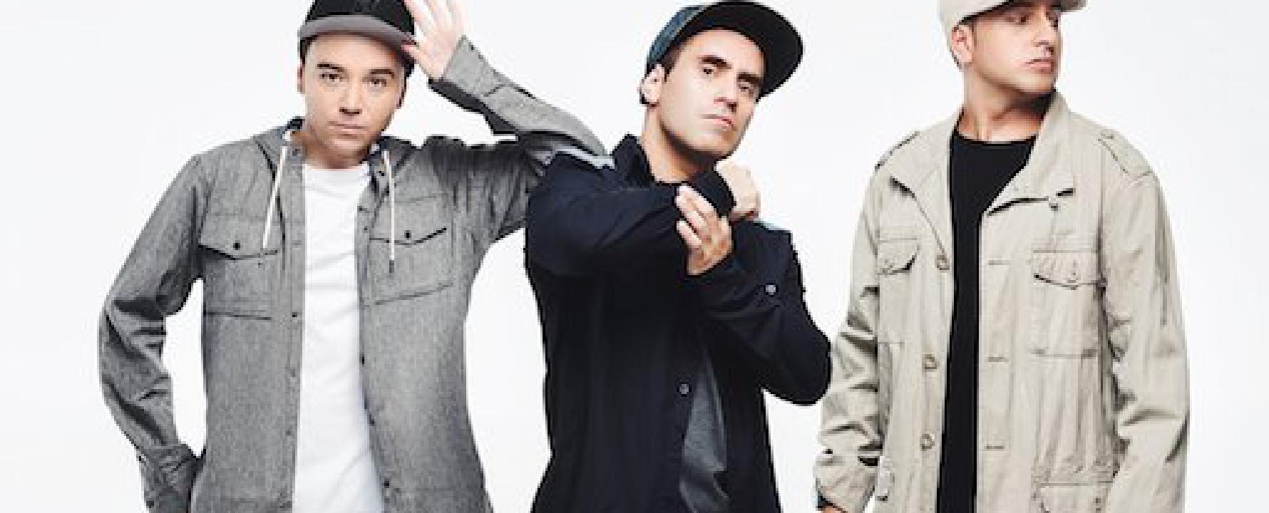 Movimiento Original | Entradas Conciertos y Giras 2024-2025 - Wegow