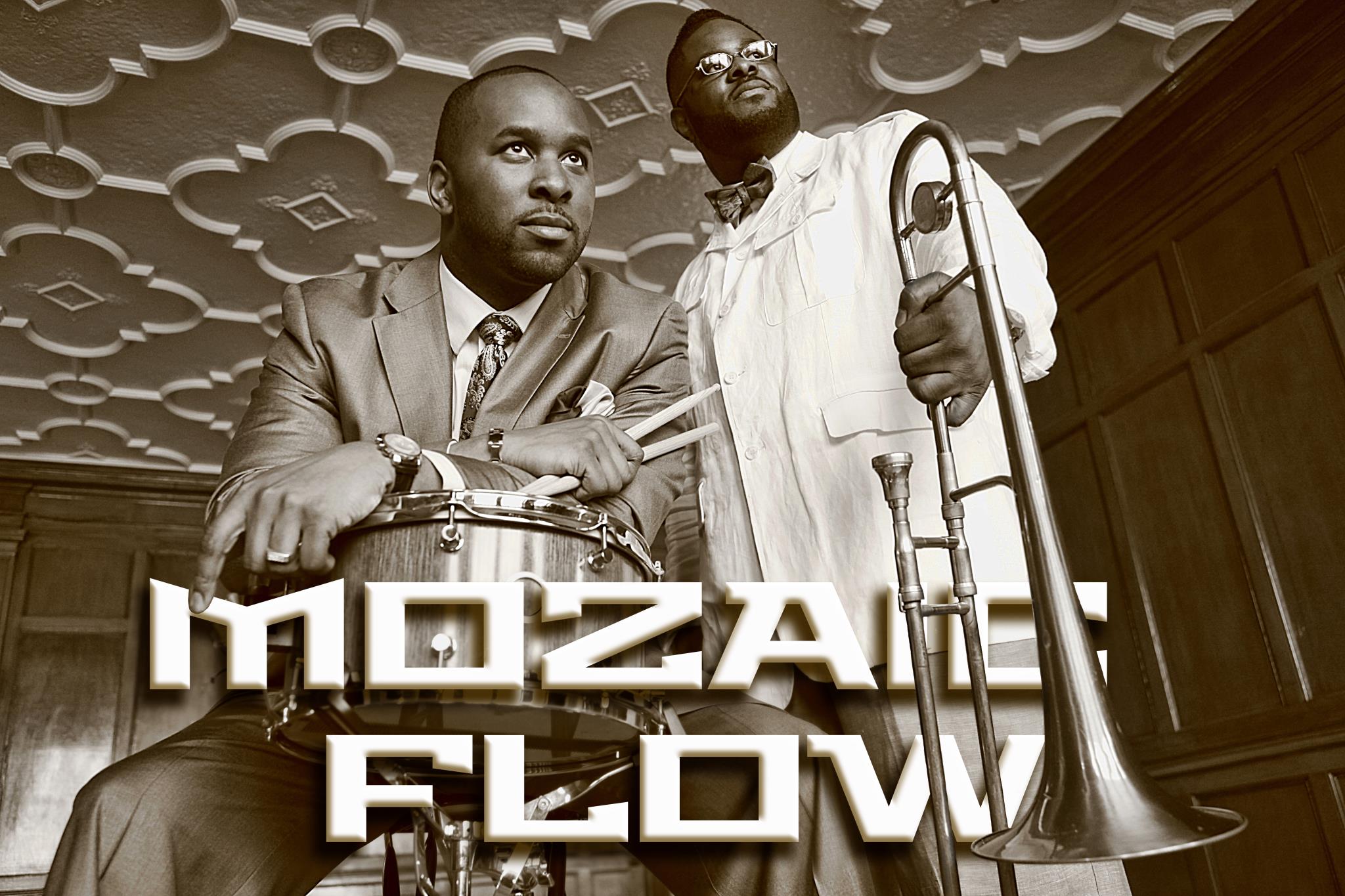 Mozaic Flow | Entradas Conciertos y Giras 2026 - Wegow