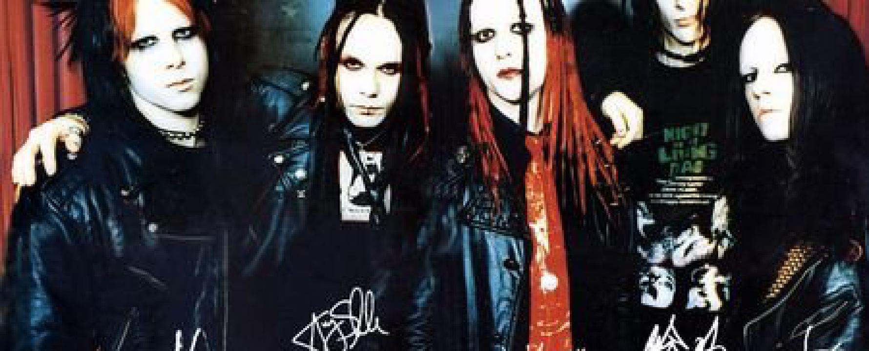 Murderdolls | Entradas Conciertos y Giras 2024 - Wegow