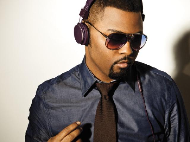 Bilhetes para Musiq Soulchild em Cincinnati | Wegow