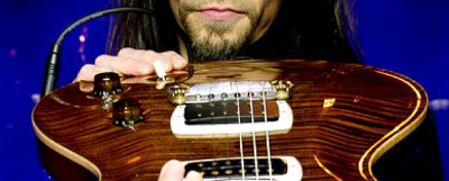 Entradas para Myles Kennedy en Kansas City | Wegow