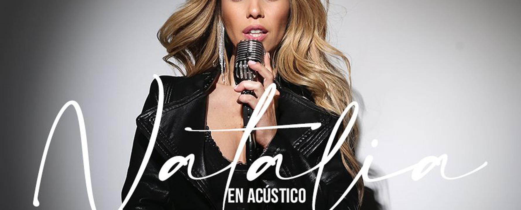 Natalia Rodríguez | Concert Tickets and Tours 2023 2024 - Wegow