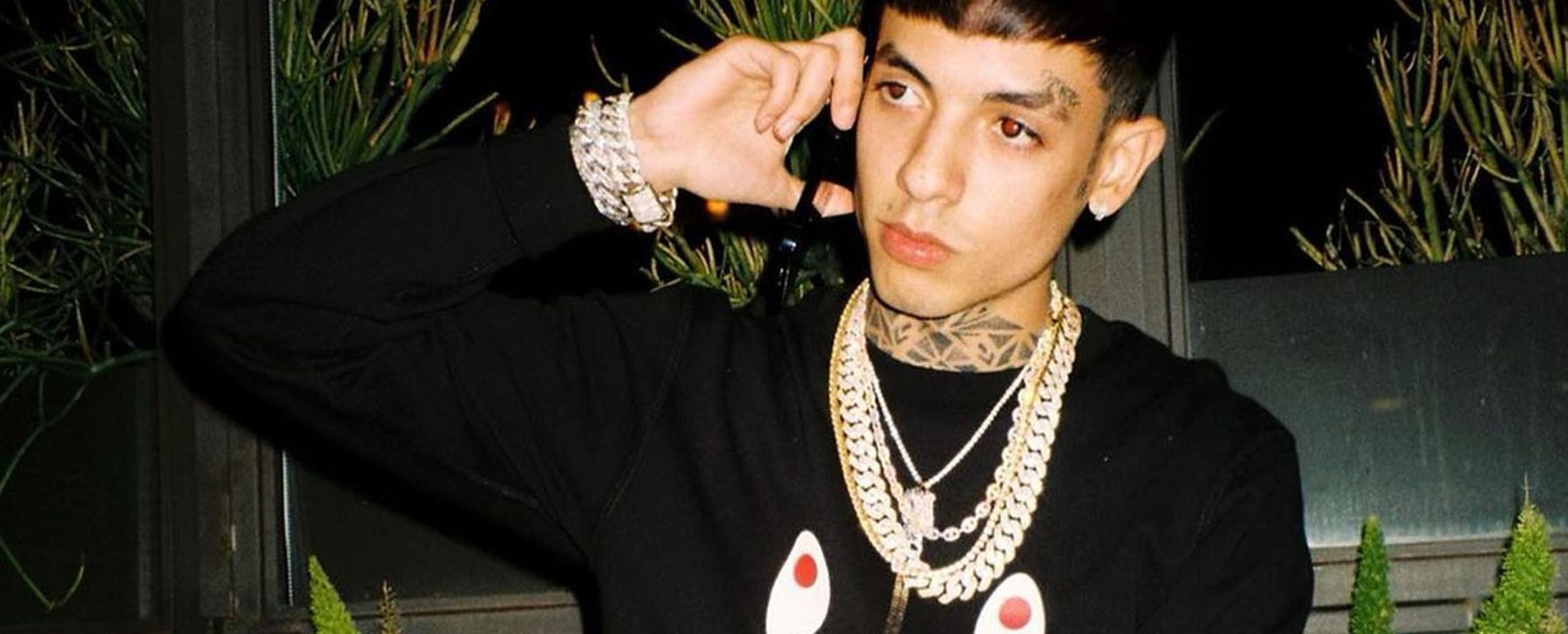 Natanael Cano | Entradas Conciertos y Giras 2024-2025 - Wegow