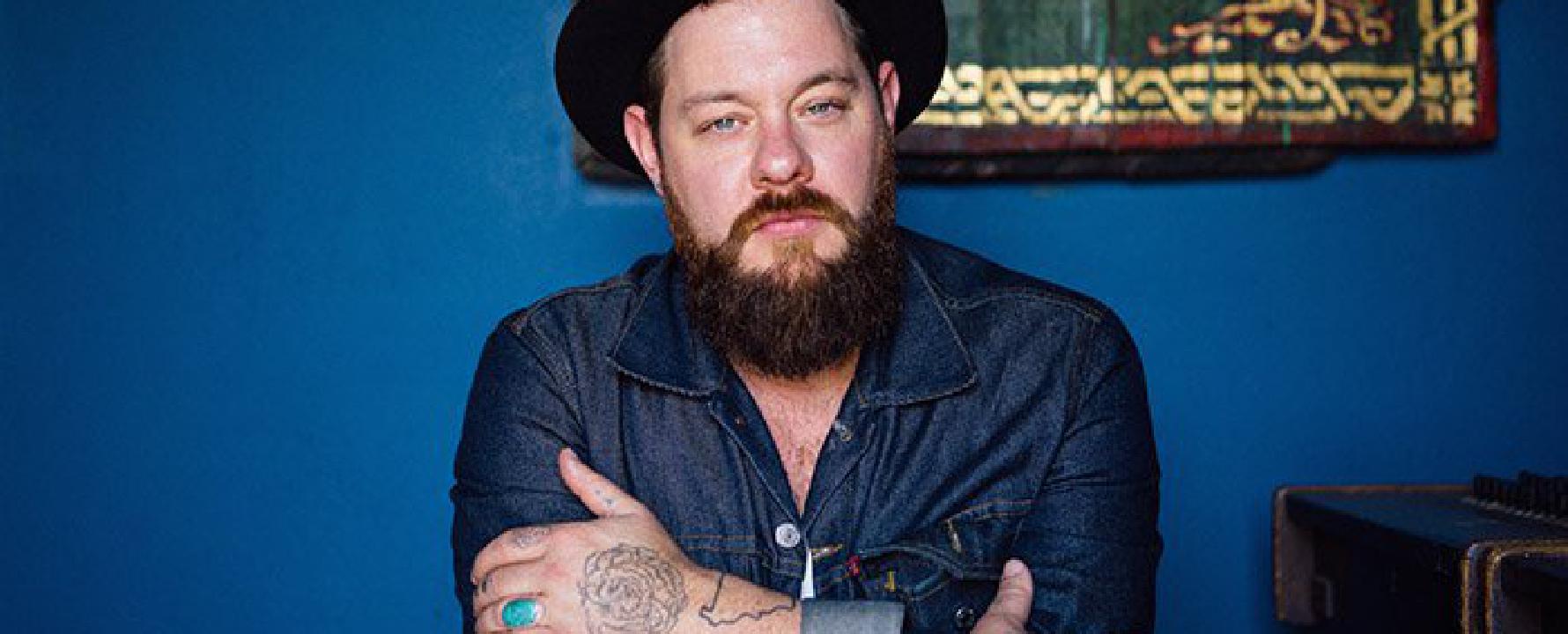 Nathaniel Rateliff | Concert Tickets and Tours 2024-2025 - Wegow