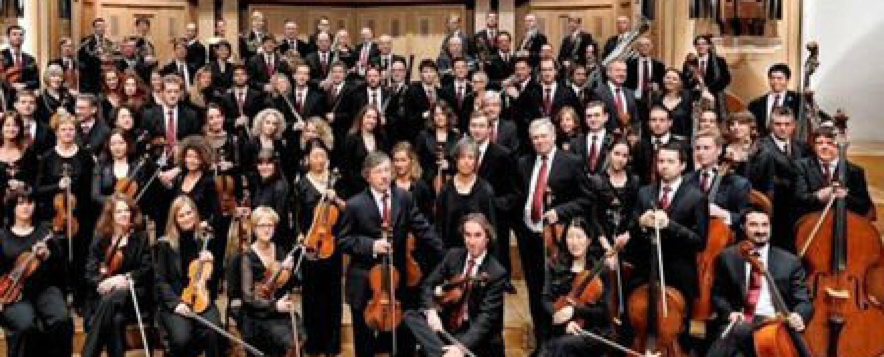 National Orchestra of Belgium | Concert Tickets and Tours 2024 - Wegow