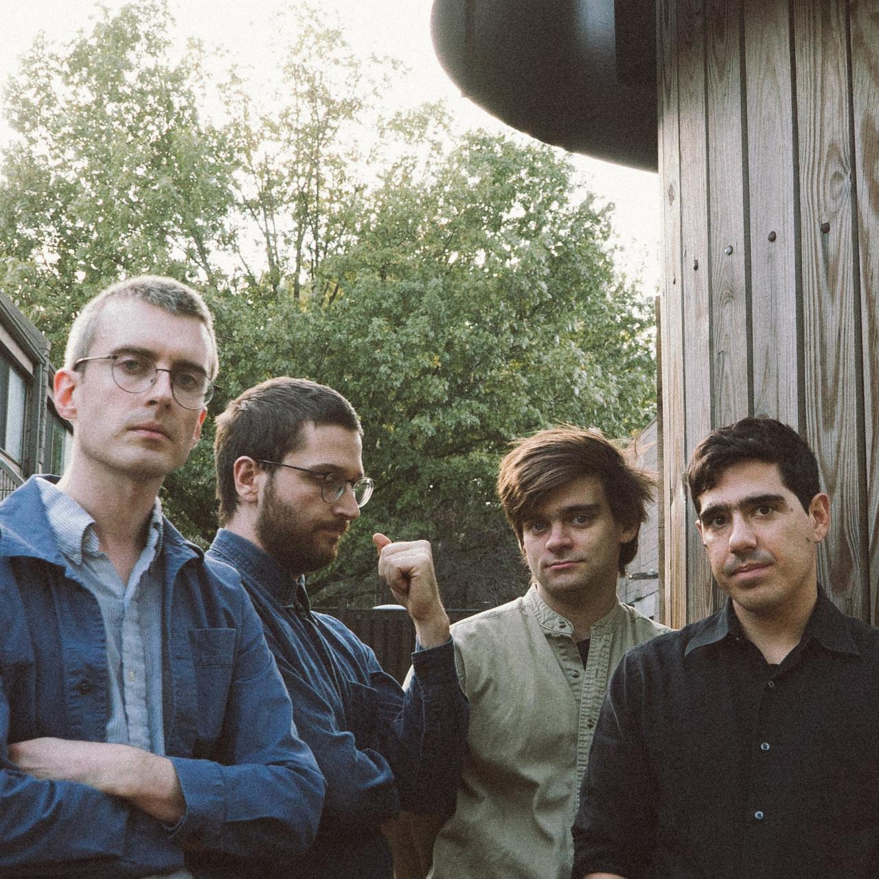 Tickets for Le Sacre du tympan, NCY Milky Band in París | Wegow