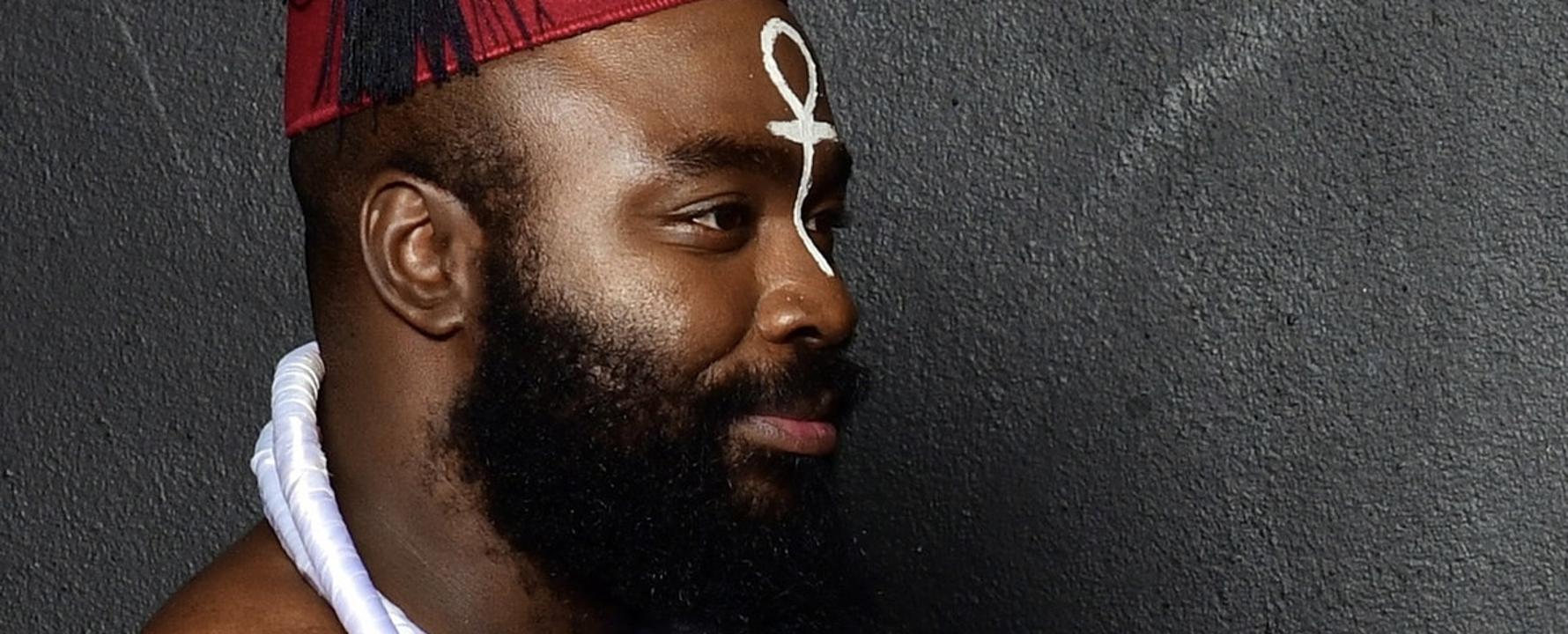 Nduduzo Makhathini | Konzerttickets und Tourneen 2024 - Wegow