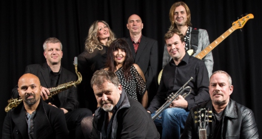 Billets pour Nearly Dan - Tribute to Steely Dan dans Thousand Oaks | Wegow