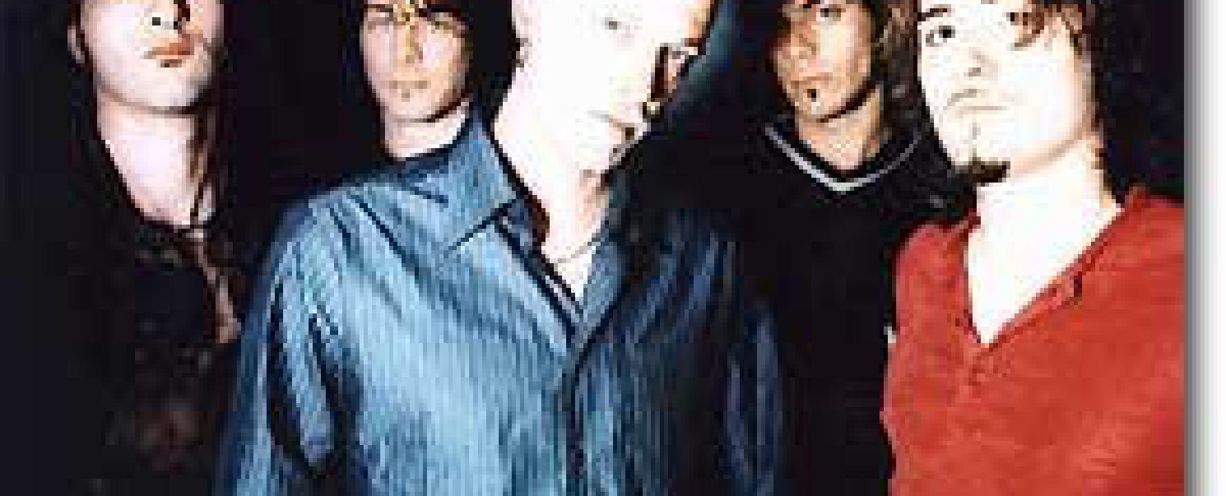 Bilhetes para Negrita em Milan | Wegow