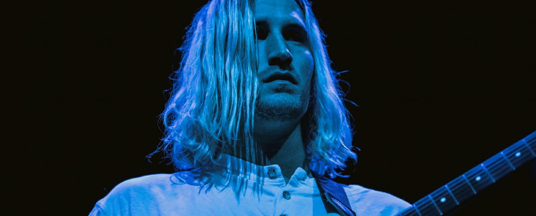 Entradas para Neil Frances en Montague | Wegow